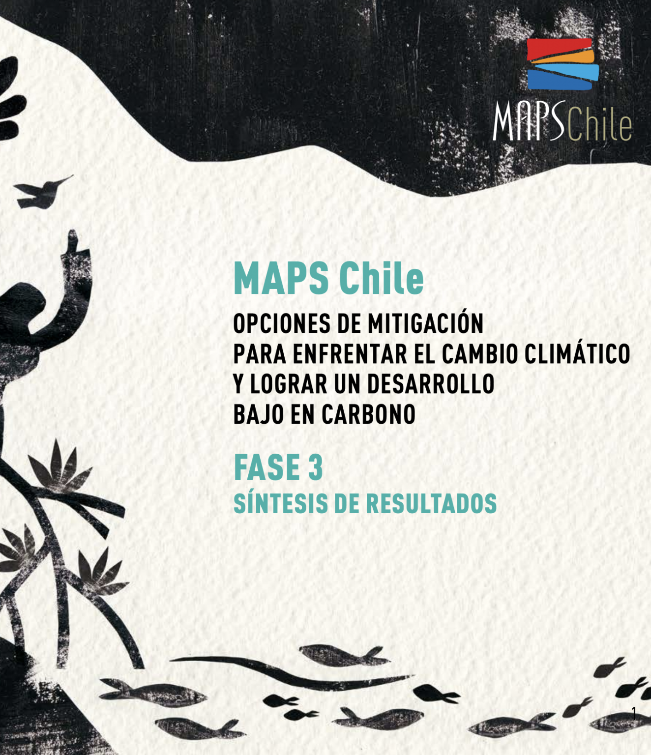 Publicaciones – Centro de Energía